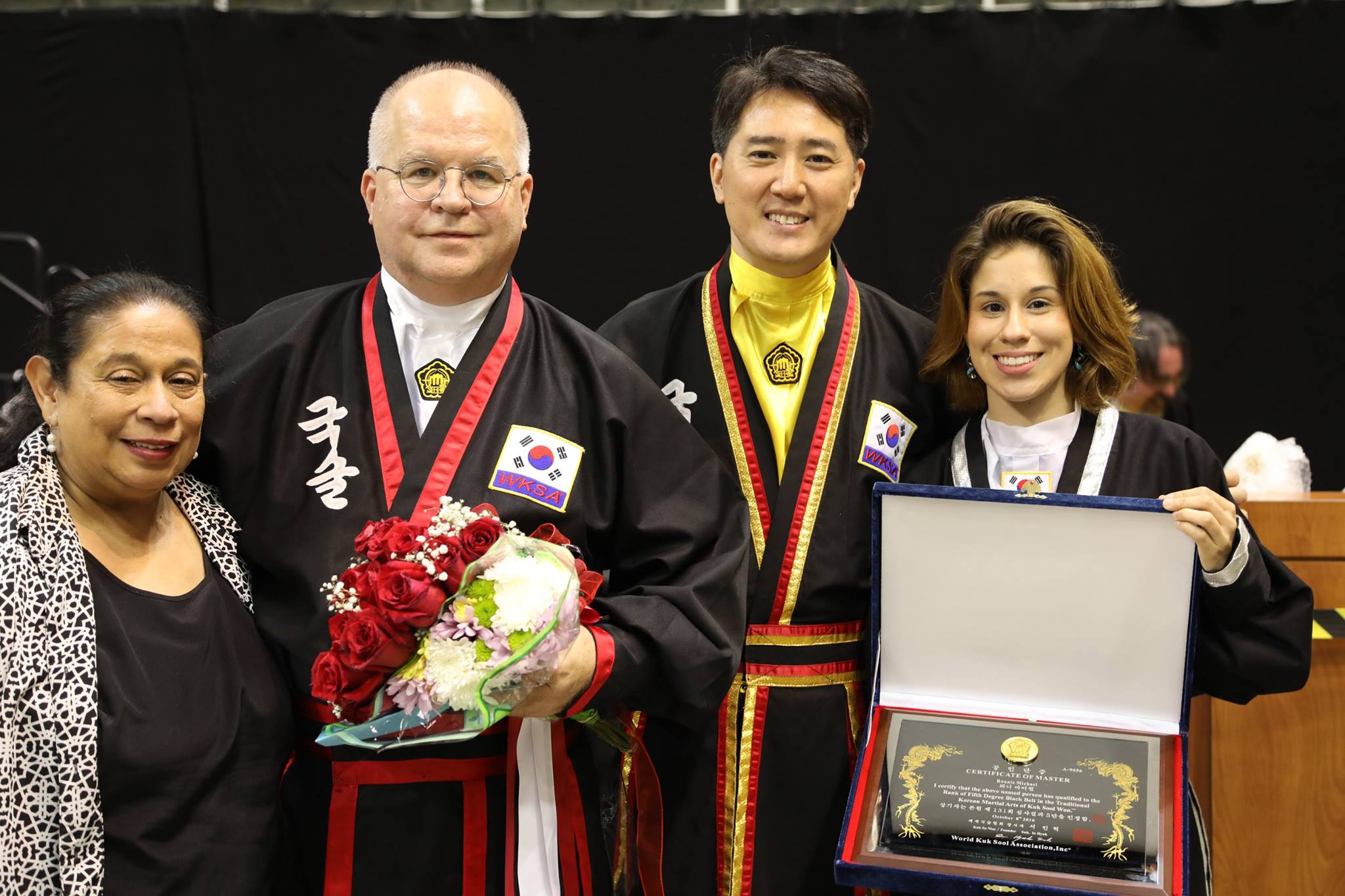 About Us – Kuk Sool Won of Katy
